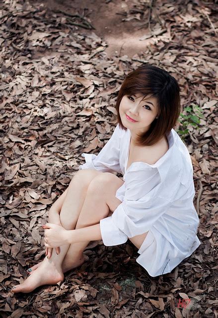 Ngắm ảnh hot girl chụp ảnh nghệ thuật giữa thiên nhiên ẢNH GIRL XINH