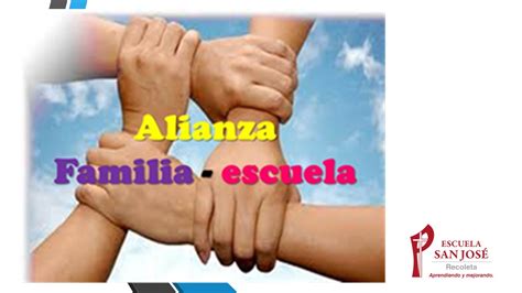 La Importancia Del Trabajo Colaborativo Familia Escuela En Tiempos De
