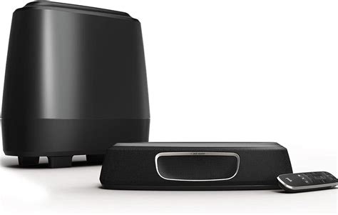 8 Best Polk Soundbars 2023 Singers Room