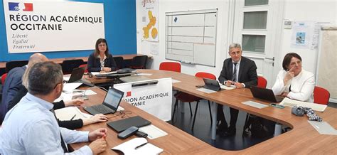 Académie Montpellier on Twitter CNR Notre École faisons la