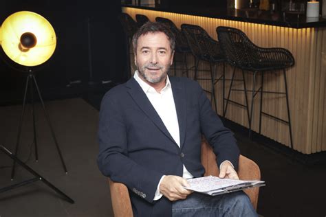 Photo Exclusif Bernard Montiel Cristiana Reali Enregistrement De