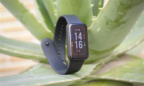 Redmi Smart Band Pro análisis review con características precio y