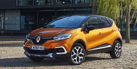 Używane Renault Captur I 2013 2019 Poznaj jego wady i