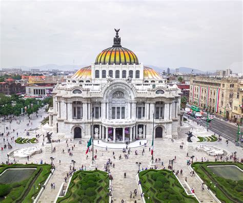 5 Cities You Must Visit In Mexico THE TIPSY GYPSIES