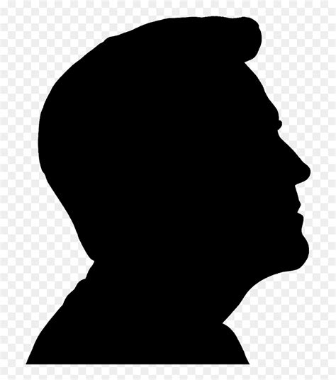 Profiles Free Clip Art Library