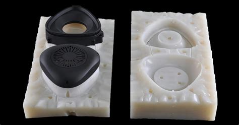 Vacuum Casting Process Pros Cons And Applications AT Machining