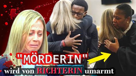 MORD Durch VERWECHSLUNG Amber Guyger True Crime Doku 2023 YouTube