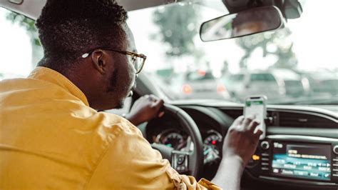 Motoristas De Uber Agora Podem Solicitar C Digo De Seguran A