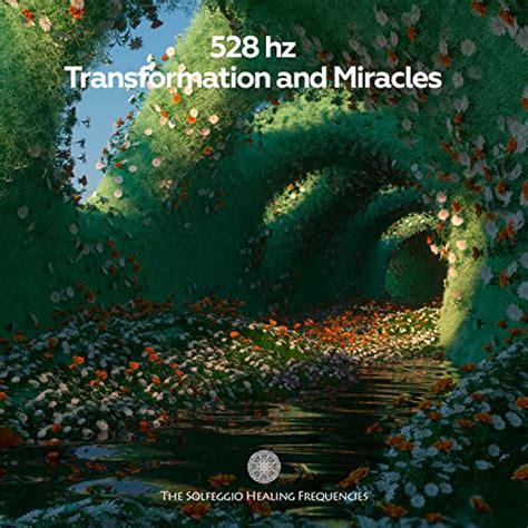 Amazon Music Unlimited The Solfeggio Healing Frequencies 528Hz