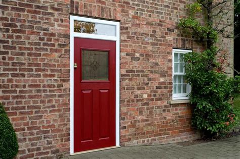 Endurance Doors Launch New Collection Endurance