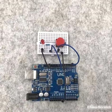 单片机按键控制一个led灯亮灭的程序 按键检测学习 weixin 39942037的博客 csdn博客