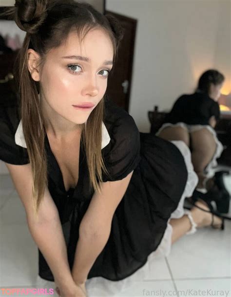 Kate Kuray Nude OnlyFans Leaked Photo 1400 TopFapGirls