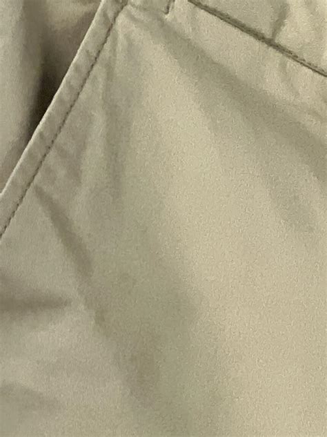 Calça Gant Jeans Bege Original Etiqueta Única