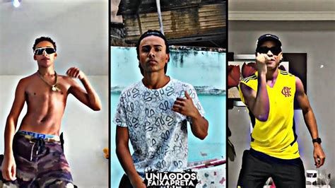 EU CAI NO GOLPE DA TREINADA X BEAT PEGA VEM VEM TEUZIN SUCESSADA