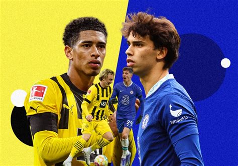 Chelsea Vs Borussia Dortmund Prediction Preview Opta Analyst