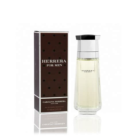 Buy Carolina Herrera Herrera For Men Eau De Toilette Ml South Korea