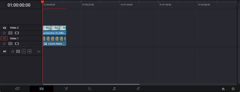 Davinci Resolve Green Screen How To Edit Footage How To Remove