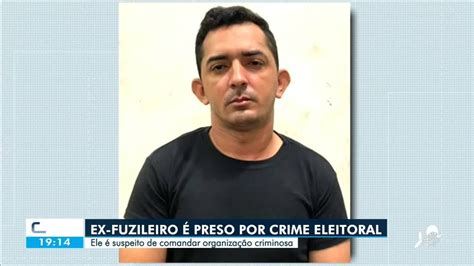 V Deos Cetv Edi O De Ter A Feira De Novembro Cear G
