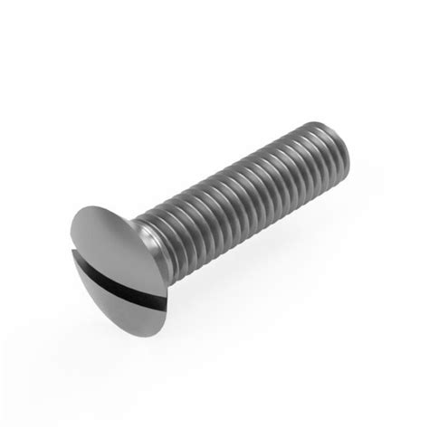 Parafuso Para Uni O Vital Parts Ltd De Cabe A Escareada Cabe A