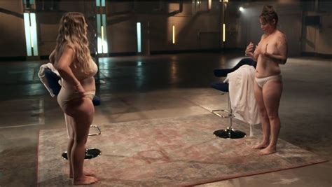 I Was On Naked Education Stripping Nude On Tv Was The Best Moment Of