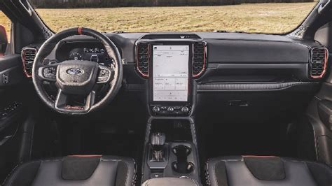 Ford Ranger Electric Pickup Truck Everything You Need To Know