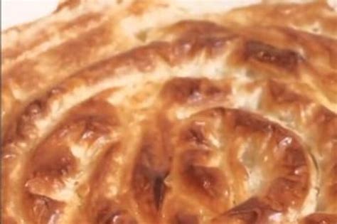 Najbr I Recept Za Burek Sa Mesom Od Gotovih Kora