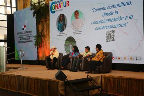 Autoridad De Turismo On Twitter Entre Los Conferencistas Del Sector