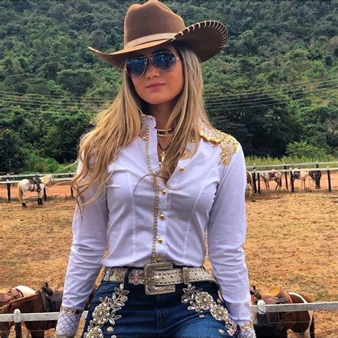 Estilo Country Inspira Es Para Montar Um Look Incr Vel Artofit