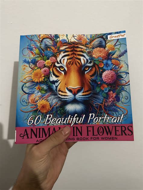 Libro Da Colorare Per Adulti DONNE UGC Italia