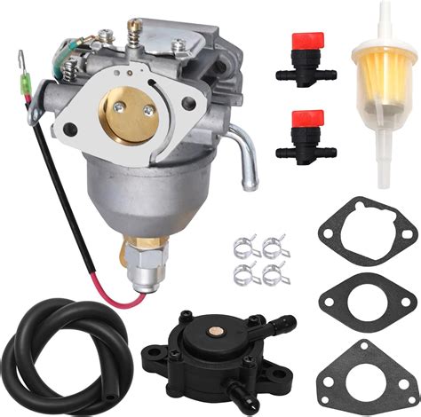 Amazon Syowada S Carburetor Replacement For Kohler Cv