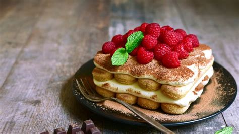 Tiramisu Sans Caf Rapide D Couvrez Les Recettes De Cuisine De Femme