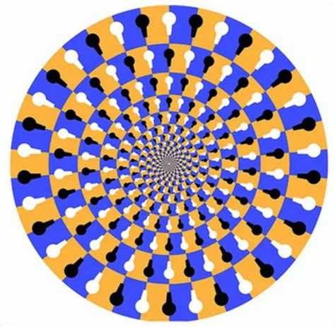 3D Printable Optical Illusions