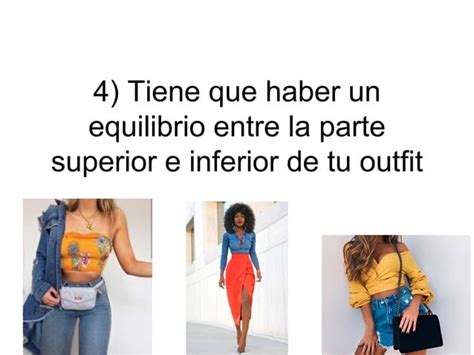 8 TIPS PARA EL BUEN VESTIR PPT