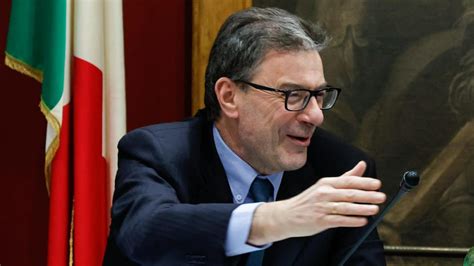 Legge di bilancio cè il via libera della Commissione Giorgetti sul