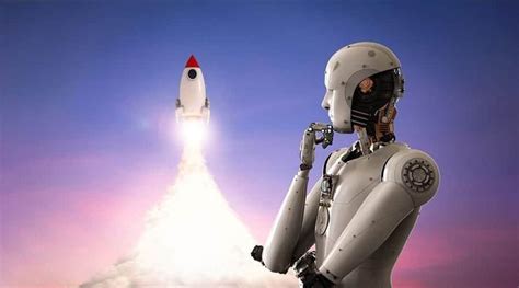 AI In Space The Cosmic Frontier Of Artificial Intelligence Tech Sphere