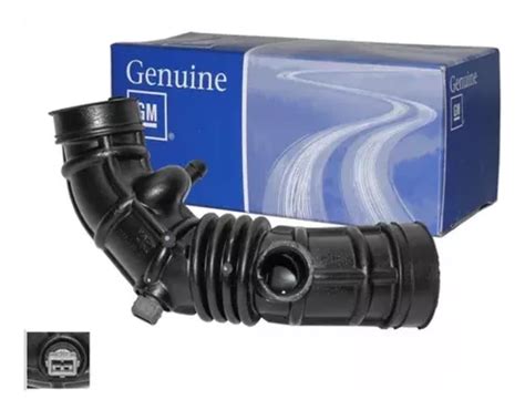 Ducto Filtro Aire Chevrolet Spark Beat 2011 2019 1 2 Envío gratis