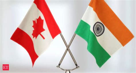 India Canadas Indo Pacific Strategy Paper Calls For Early Trade Pact