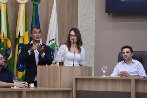 Cidadania e Cultura Destaques Mato Grosso Política