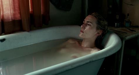 Kate Winslet Nue Dans The Reader