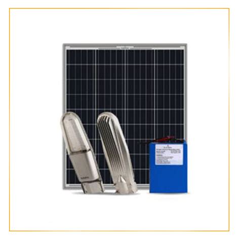 Solar Led Street Lights Solar Street Lights Ielecssol