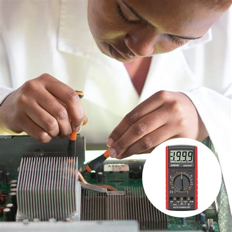Different Types Of Electrical Testers And How To Choose One Off