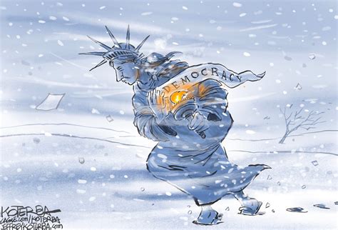 Worlds Cartoonists On This Weeks Events Politico