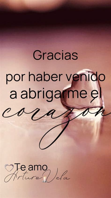 Por Dar Vida A Mi Vida Gracias Por Existir Amor Te Mando Muchos