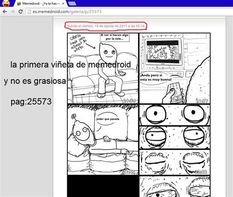 Ya Puedes Morir En Paz Meme Subido Por Erick619 Memedroid
