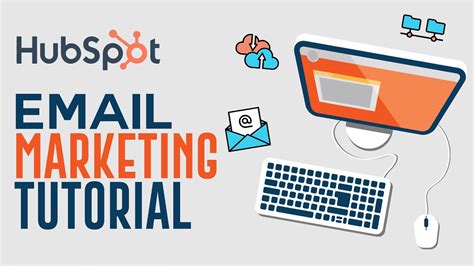 HubSpot Email Marketing How To Use HubSpot For Email Marketing 2024