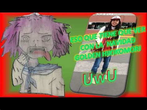 Eso Que Tiene Que Ver Con La Navidad YouTube