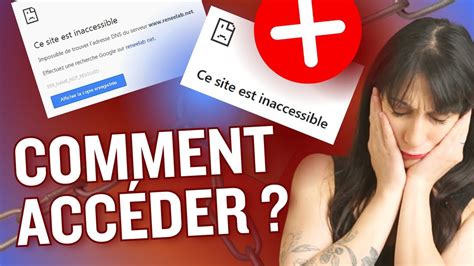 Accédez à n importe quel site Web avec un VPN Le guide pour
