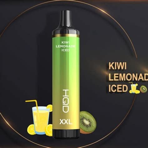 Hqd Xxl Puffs Disposable Vape Dubai Yuoto Iqos