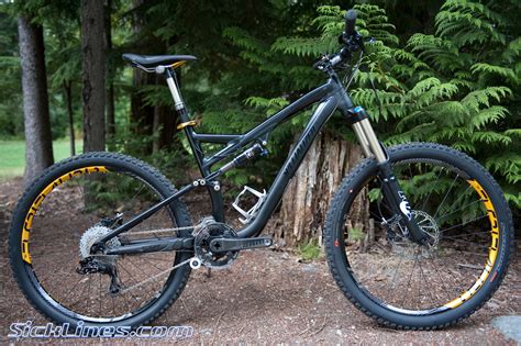 2011 Specialized Stumpjumper FSR Expert EVO Sick Lines Gallery