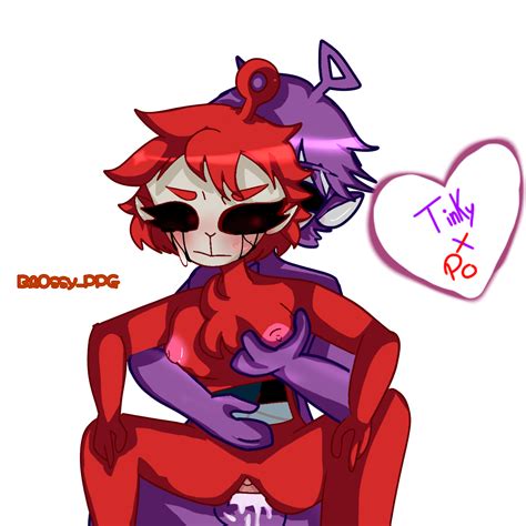 Rule 34 Cum Cum In Pussy Cum Inside Po Slendytubbies Po X Tinkywinky Slendytubbies Tagme The